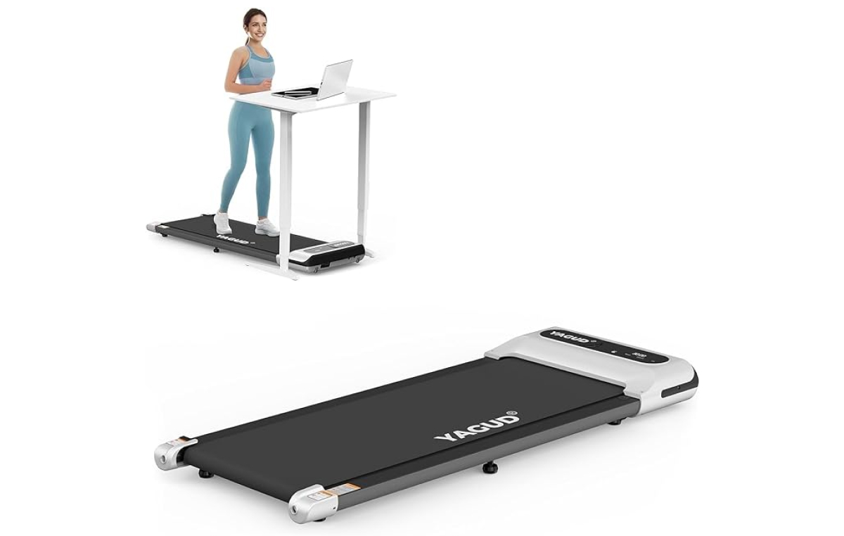 Pros and cons of walking pads: how 3 top models compare - Treadmill.com