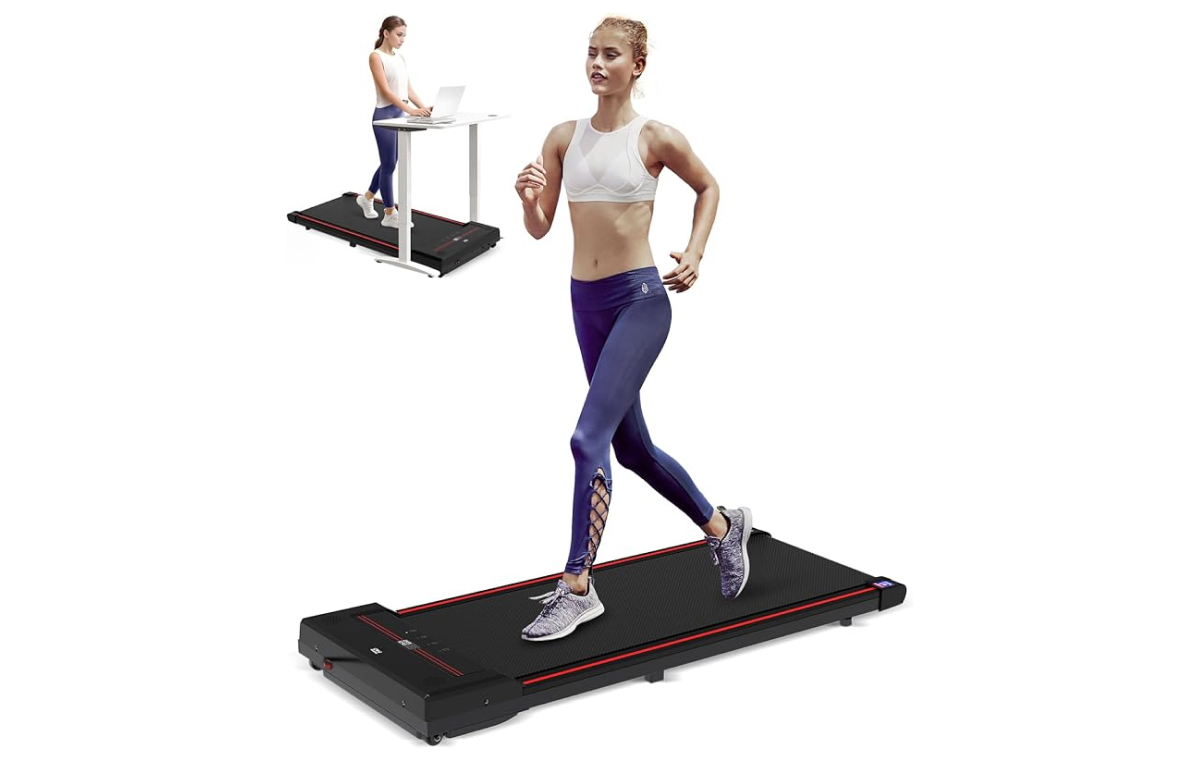 Pros and cons of walking pads: how 3 top models compare - Treadmill.com