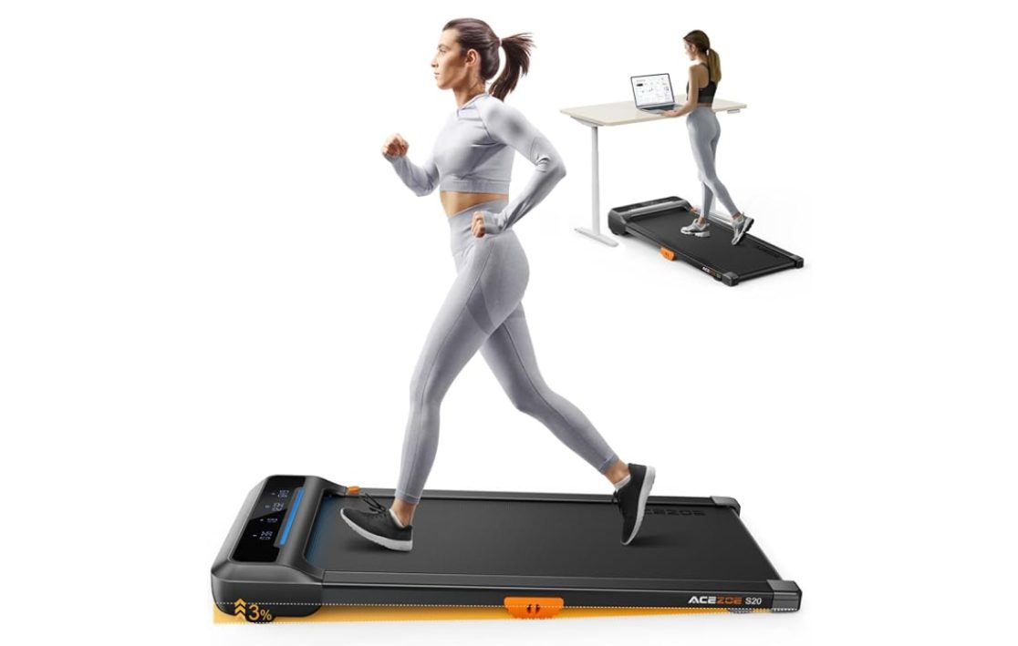 Pros and cons of walking pads: how 3 top models compare - Treadmill.com